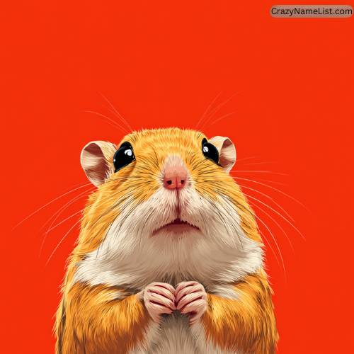 428+ Funny Names for Gerbils: Simple and Silly Ideas Kids Will Love ...